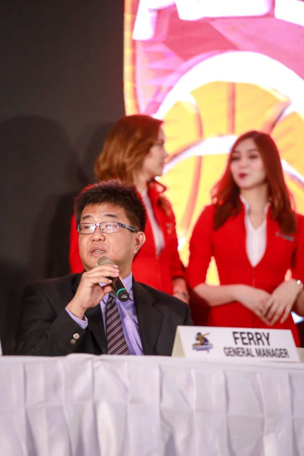 CLS Knights Indonesia Siap Arungii ABL Musim 2018-2019